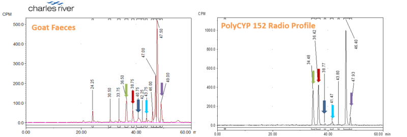 PolyCYPs Metabolite Kits - Hypha Discovery