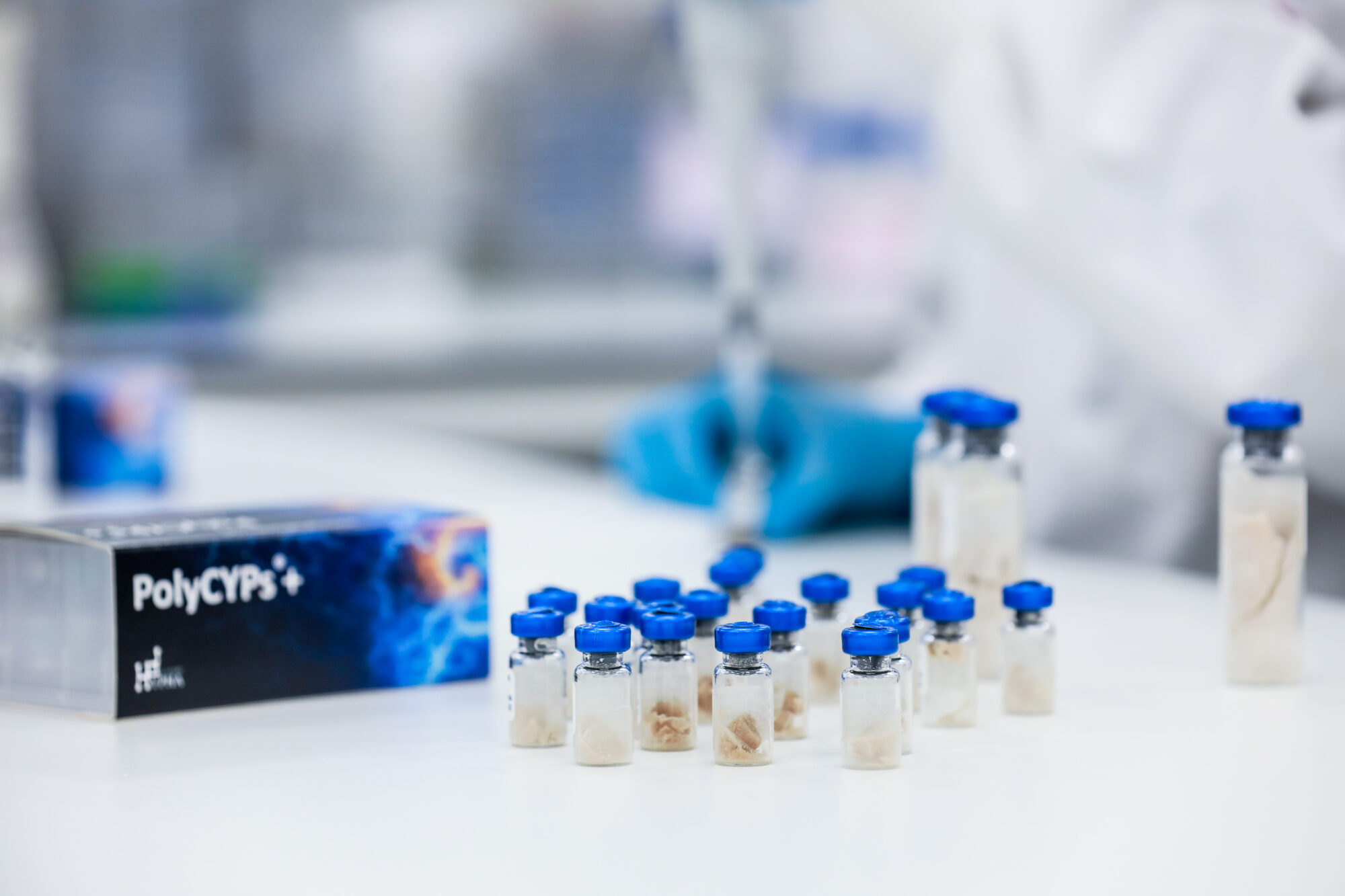 Hydroxylated Human Metabolites of Tivantinib Produced by an Enzyme in ...