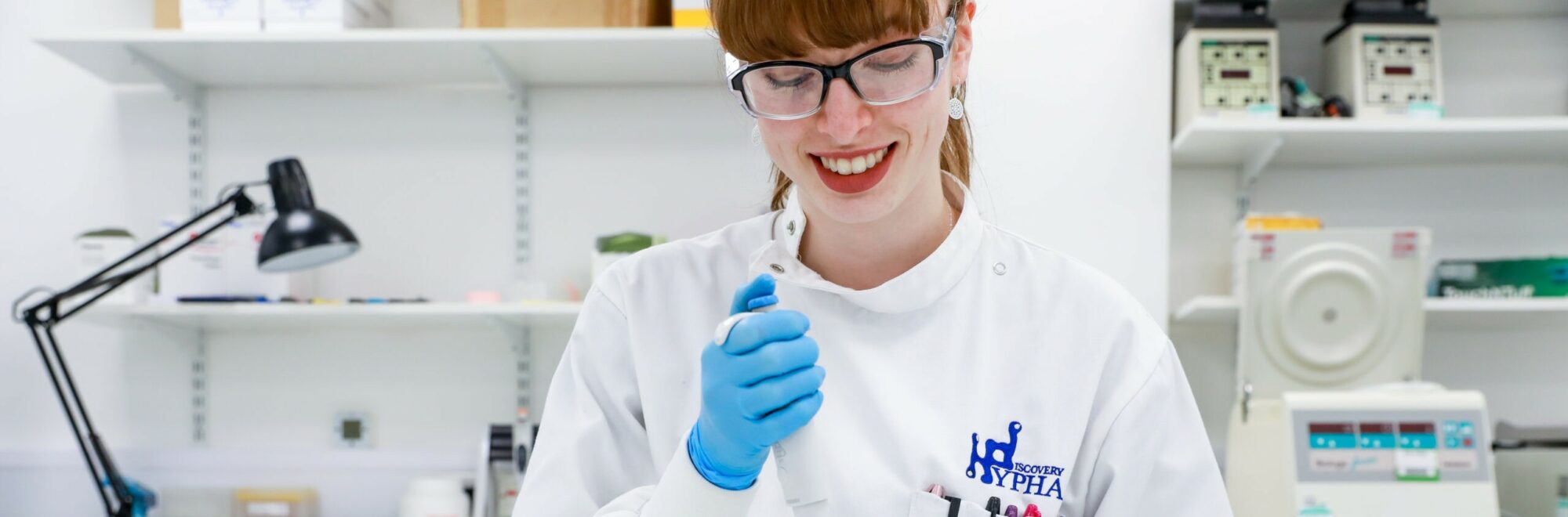 PolyCYPs Metabolite Kits - Hypha Discovery