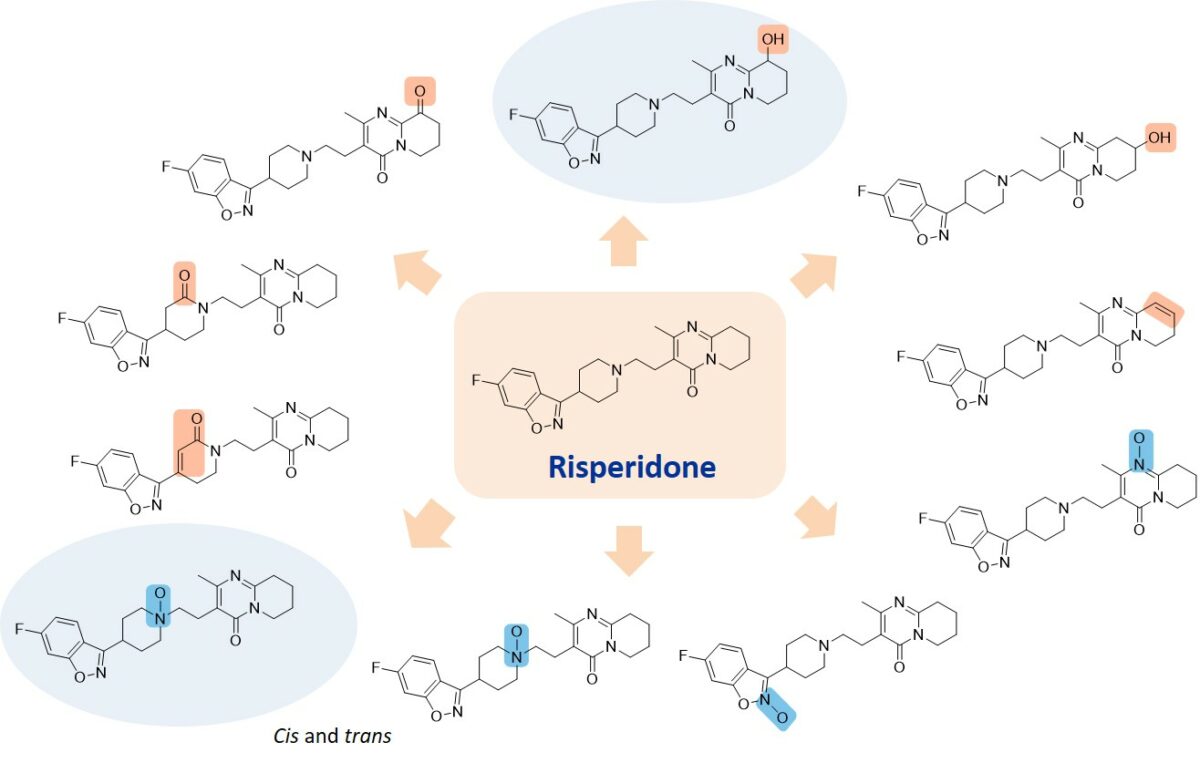 Q1 2022 Newsletter - API degradation products and impurities - Hypha ...