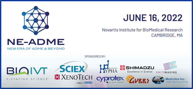 NE-ADME Conference 2022 - Hypha Discovery