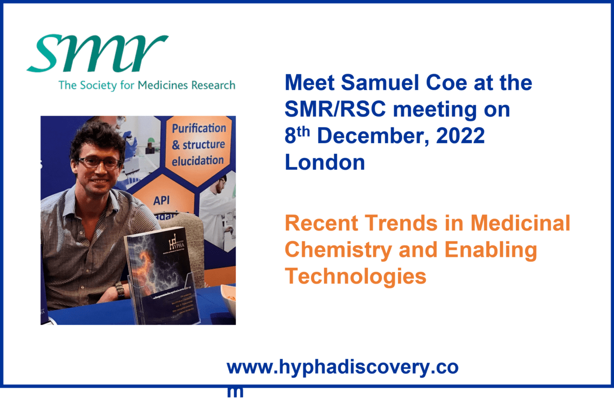 Conferences - Hypha Discovery