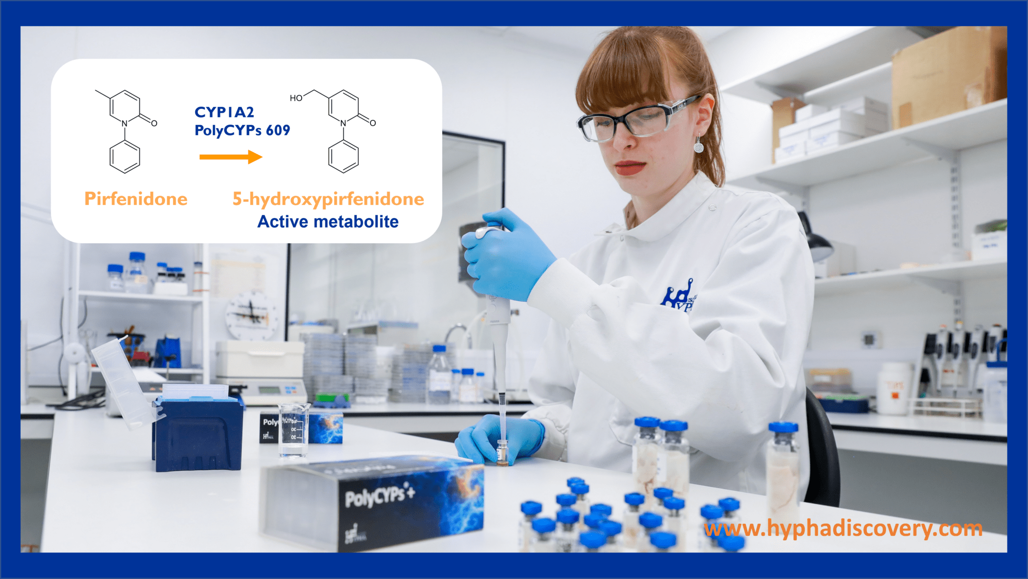 News - Hypha Discovery