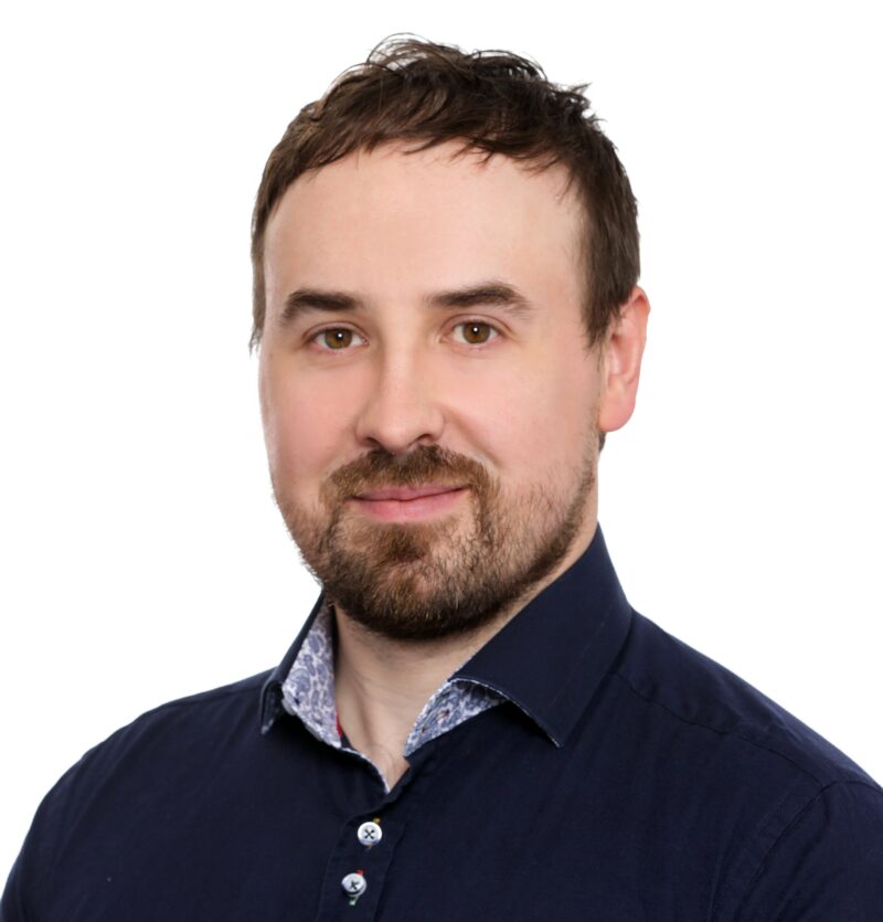 Our Team - Hypha Discovery