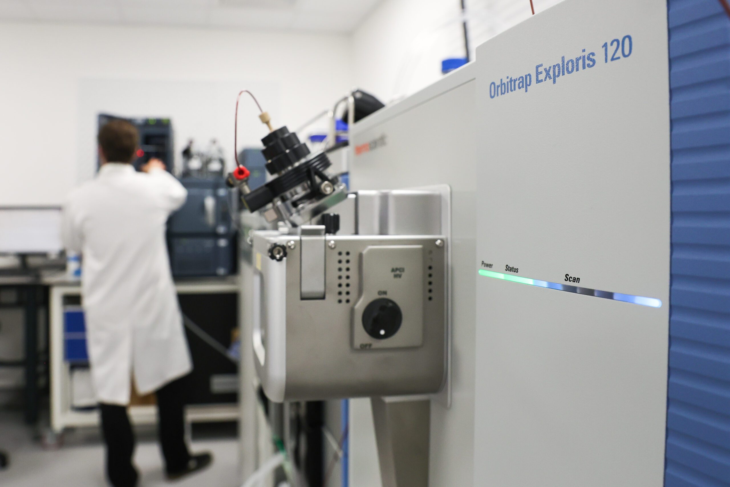 MetID Services - Hypha Discovery