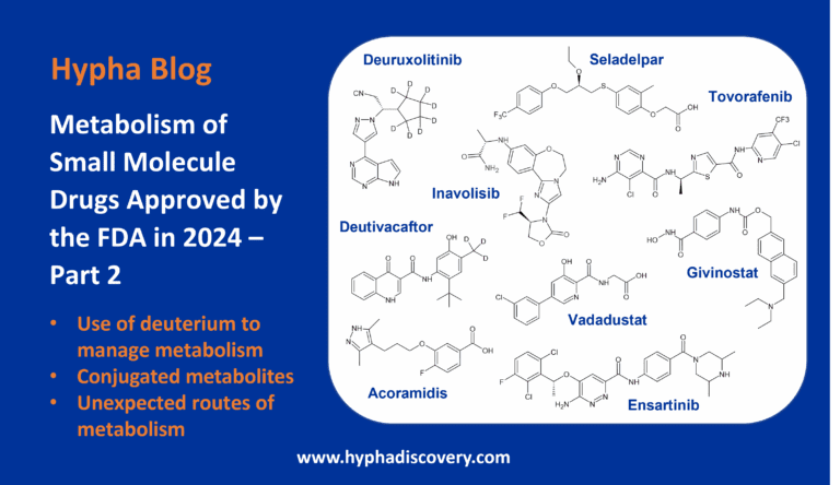 Metabolism of five membered nitrogen containing heterocycles - Hypha ...